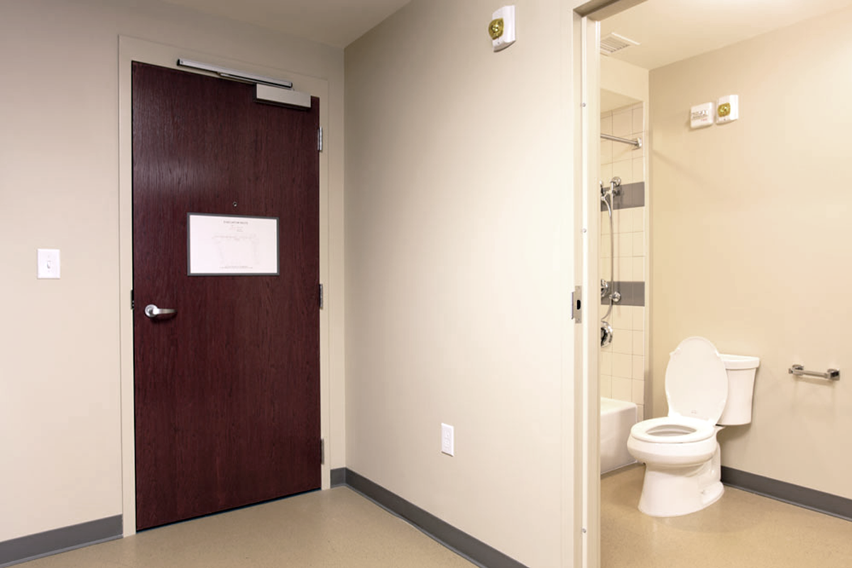 Belk Hall | Housing and Residence Life